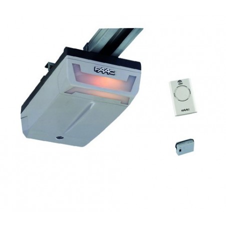 Dolphin Kit D 1000 avec rail 2.60 m de motorisation de porte de garge